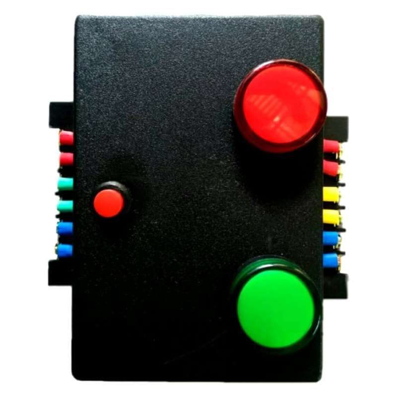 Promo Kontroler ATS automatic transfer switch controller ats inverter ...