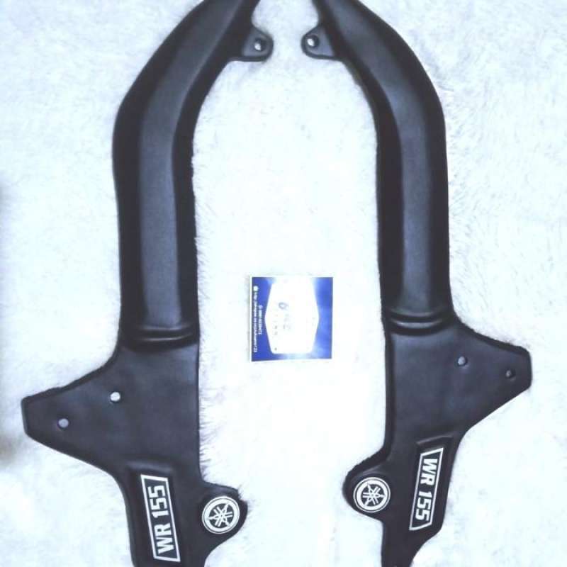 Jual Deltabox Yamaha Wr 155 Terbaru Di Seller Ams Speed Shop Medan ...