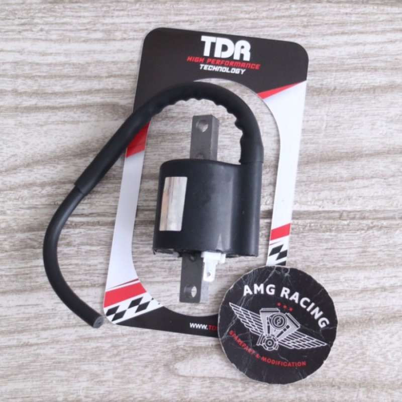 Promo Tdr Koil Yz Tdr Original Thailand Coil Diskon 23% di Seller ...