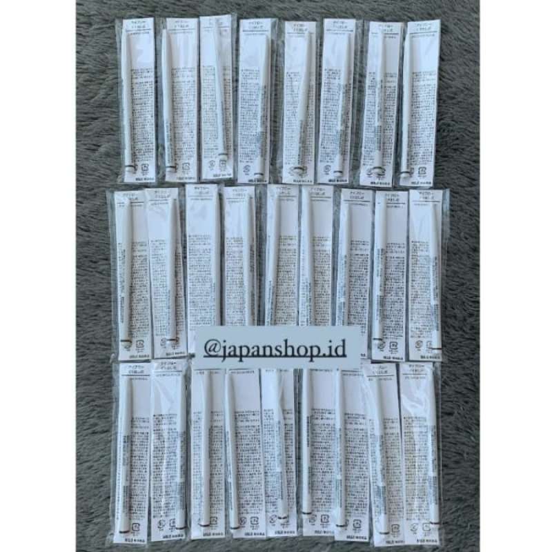 Jual Muji Eyebrow Pencil Original Japan (retractable) Di Seller Paras ...