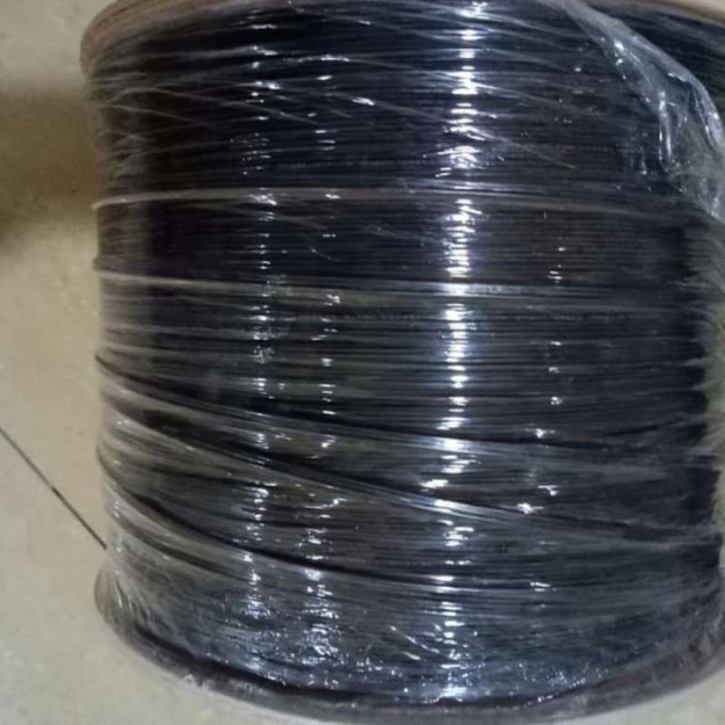 Promo Kabel Dc 2 Core 1000 Meter Lengkap Konektor Sc Upc Diskon 23% di ...