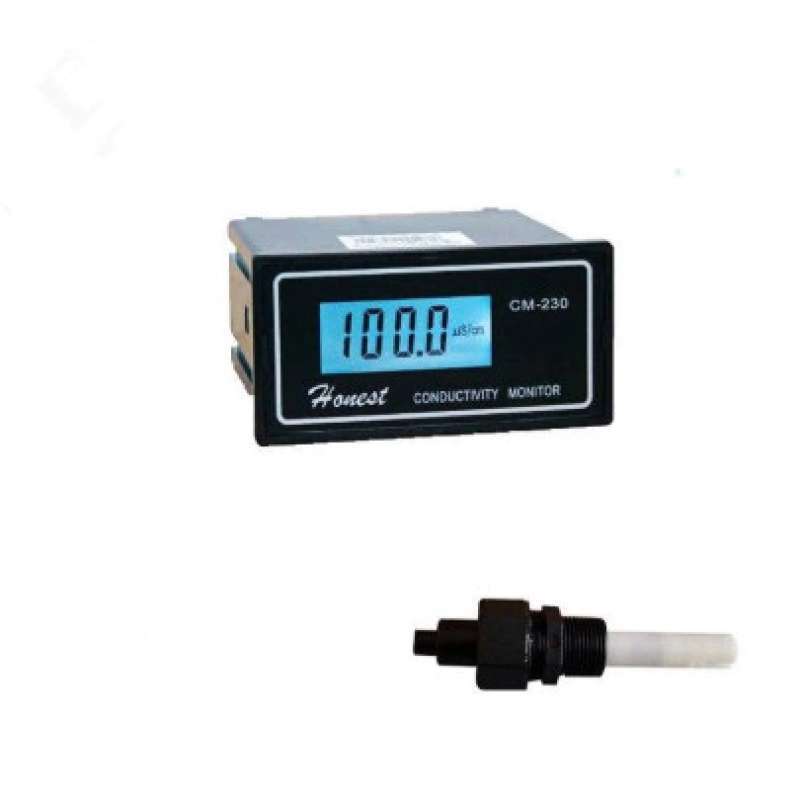 Promo Conductivity Meter Conductivity Tester Monitor Pure water meter ...