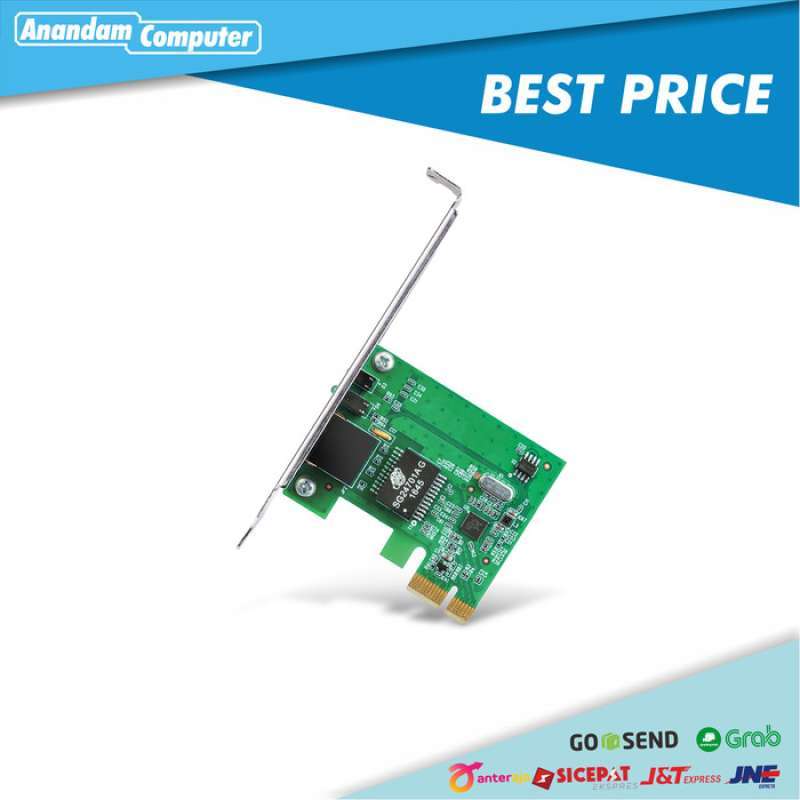 Jual Tp-link Tg-3468 Internal Lan Card Pci Di Seller Anandam.id ...