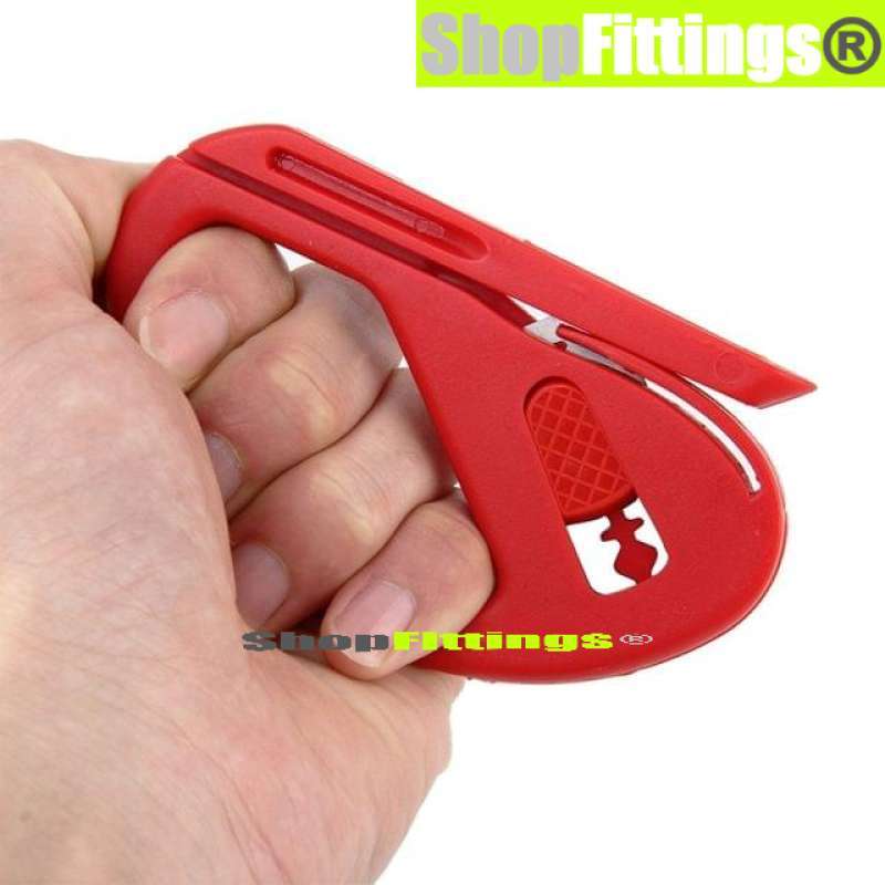 Jual Pisau Alat Potong Stiker Vinil Vinyl Sticker Film Wall Paper ...