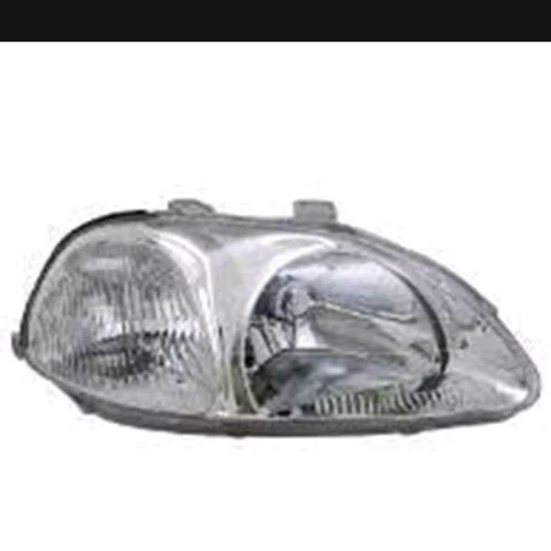 Promo Ferio Honda Ferio Honda Civic 96 97 Headlamp Head Lamp Lampu ...