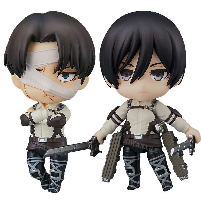 Promo Luxury Ver. Native Magicbullets M Histoire d'M Anime Figure ...