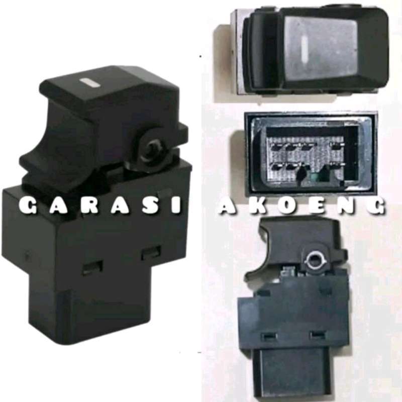 Jual Power Window Kia Carnival Terbaik Januari 2026 - Harga Murah ...