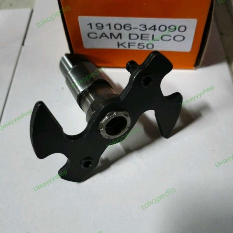 Promo cam delco distributor delco baling baling delco toyota 5k kijang ...