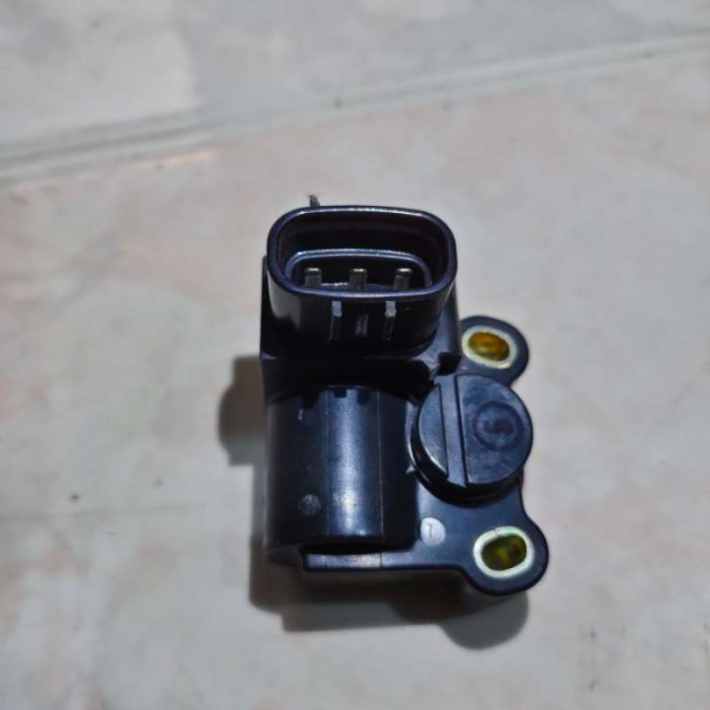 Promo ISC Idle Speed Control Sensor IACV CRV CR-V Gen2 k20-Stream 2.0cc ...