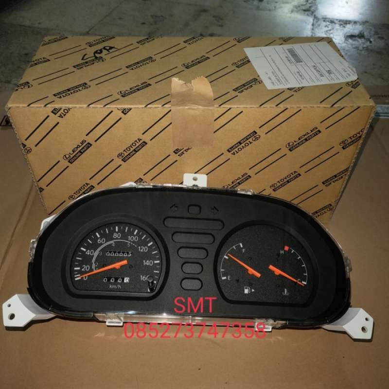Promo Spedometer Speedometer Toyota Dyna Saurus 12v dan Hino Dutro 12v ...