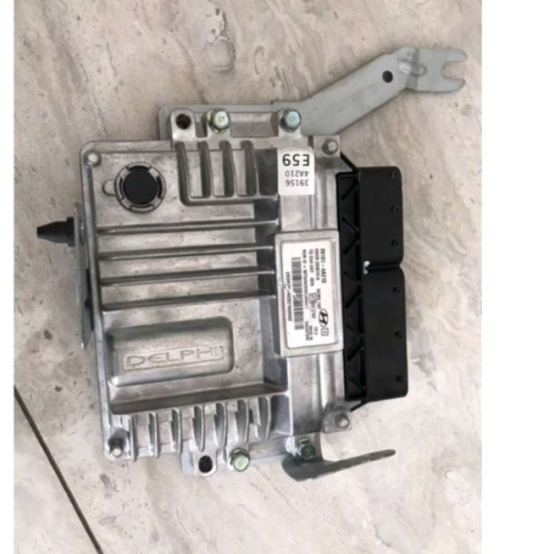 Jual ECU Hyundai H1 - Computer Komputer Mobil Made in Singapura di ...