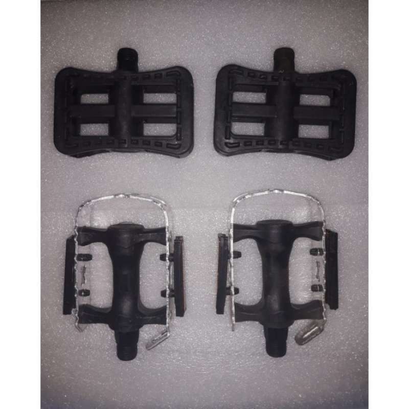 Jual Sepeda Pedal Listrik Original Terbaru - Harga Promo Murah Februari ...