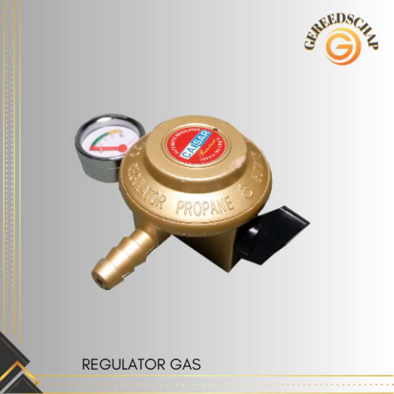 Jual Regulator Gas Meter Low Pressure Di Seller Gereedschap ...