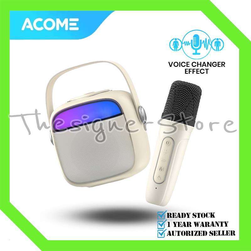 Jual Microphone Voice Changer Original, Murah & Diskon Mei 2024 | Blibli