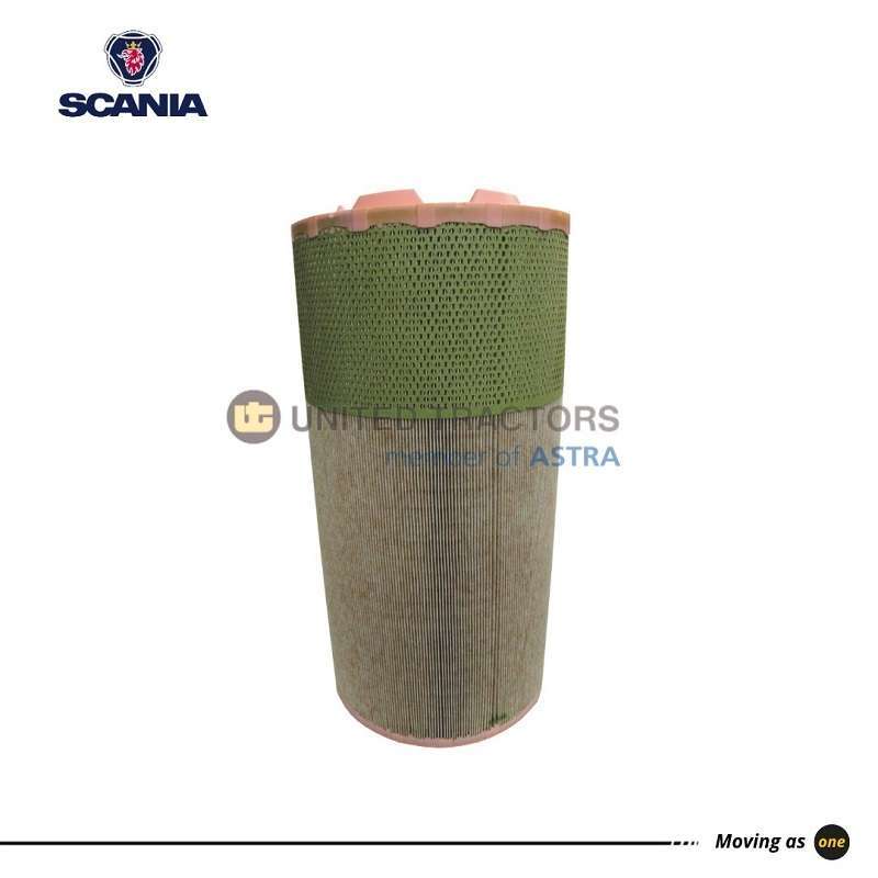 Jual Scania Filter Terbaru Dengan Harga Termurah Di 2024 | Blibli