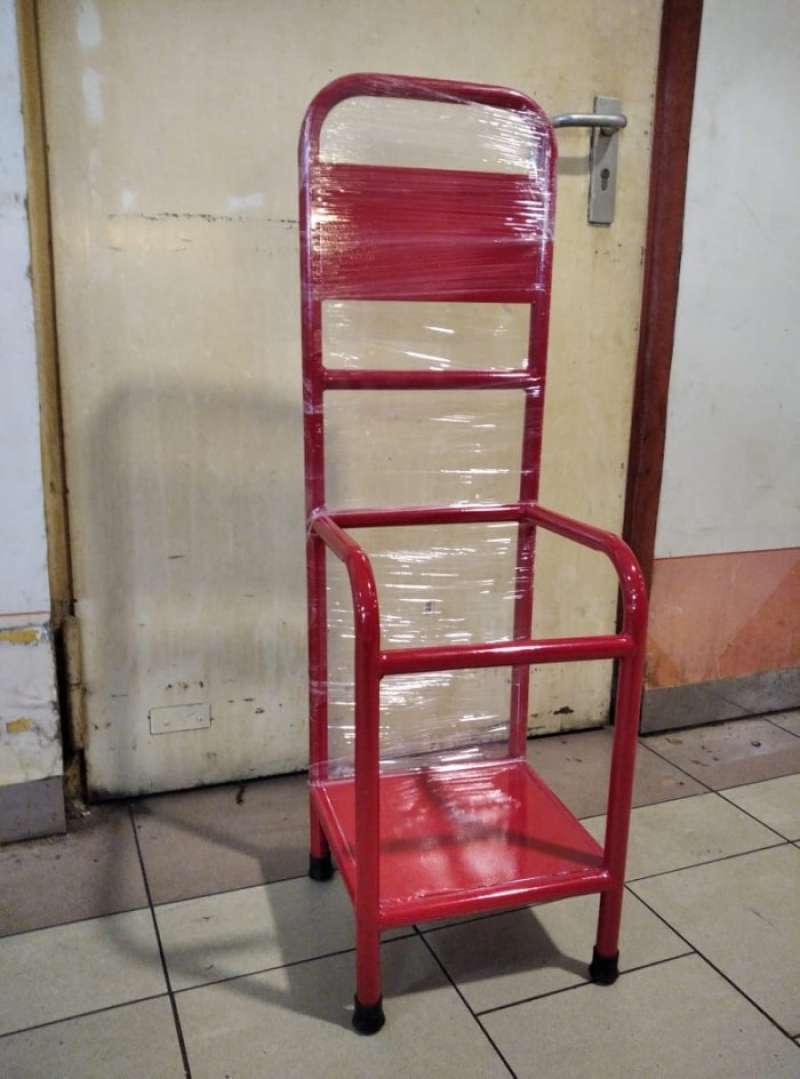 Promo Rak APAR / Tempat untuk APAR / Dudukan APAR Untuk 6 KG - 20 KG ... Promo Rak APAR / Tempat untuk APAR / Dudukan APAR Untuk 6 KG - 20 KG ...
