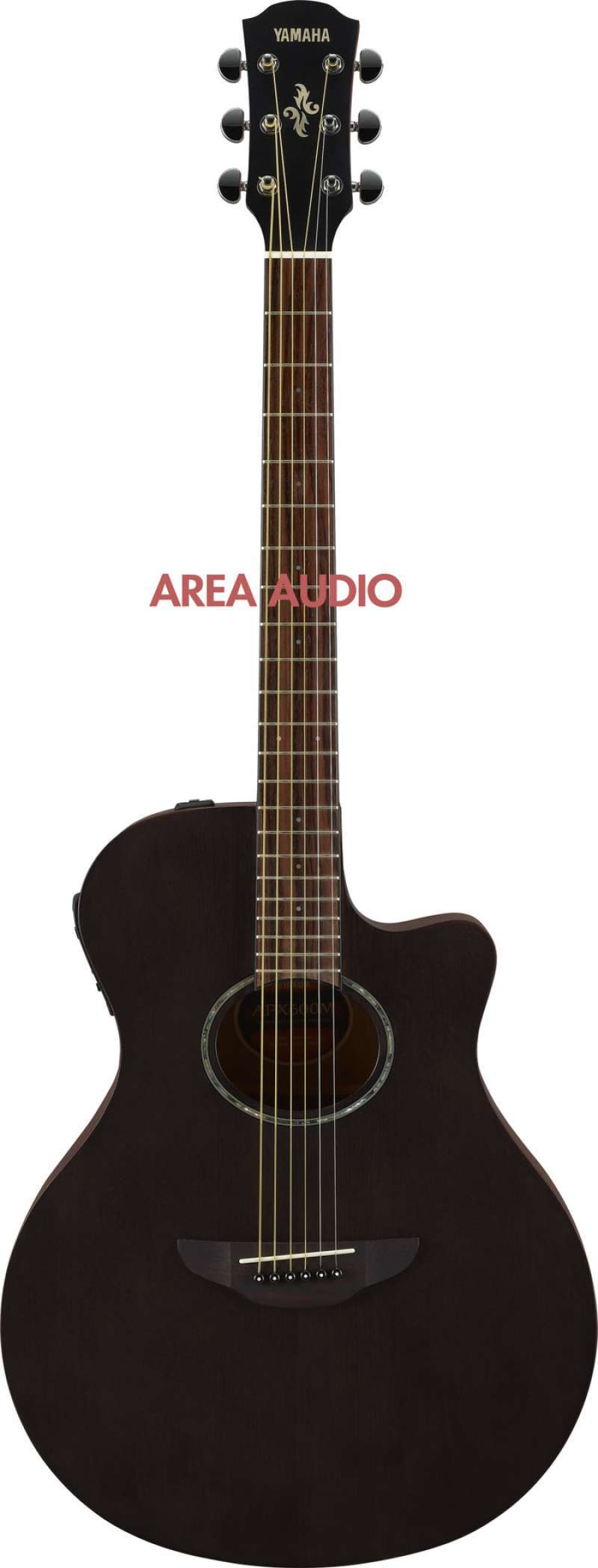 Jual Yamaha Apx600m / Apx 600m / Apx 600 M 2 Varian Warna Di Seller ...