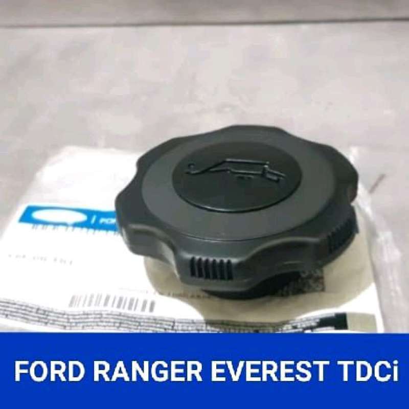 Jual Tutup Oli Ford Ranger Everest Tdci Tdi Original Di Seller Jap ...