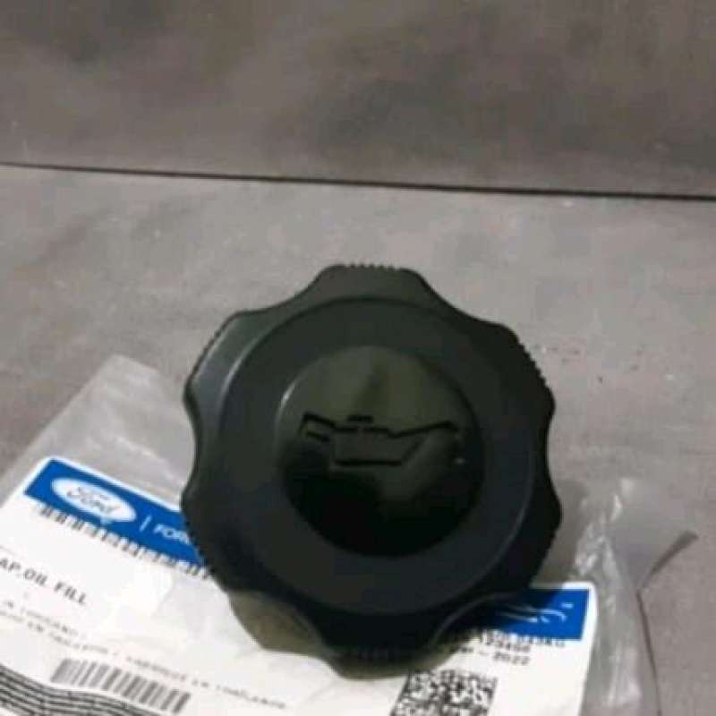 Jual Tutup Oli Ford Ranger Everest Tdci Tdi Original Di Seller Jap ...