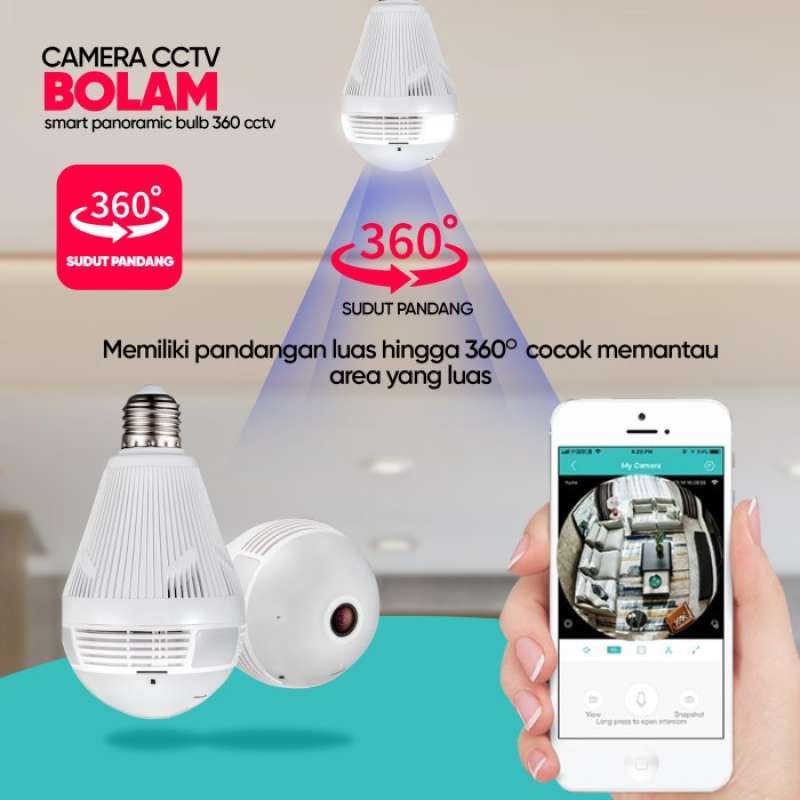 Jual Lampu Kamera 360 Di Medan Original Murah - Harga Diskon April 2024 ...