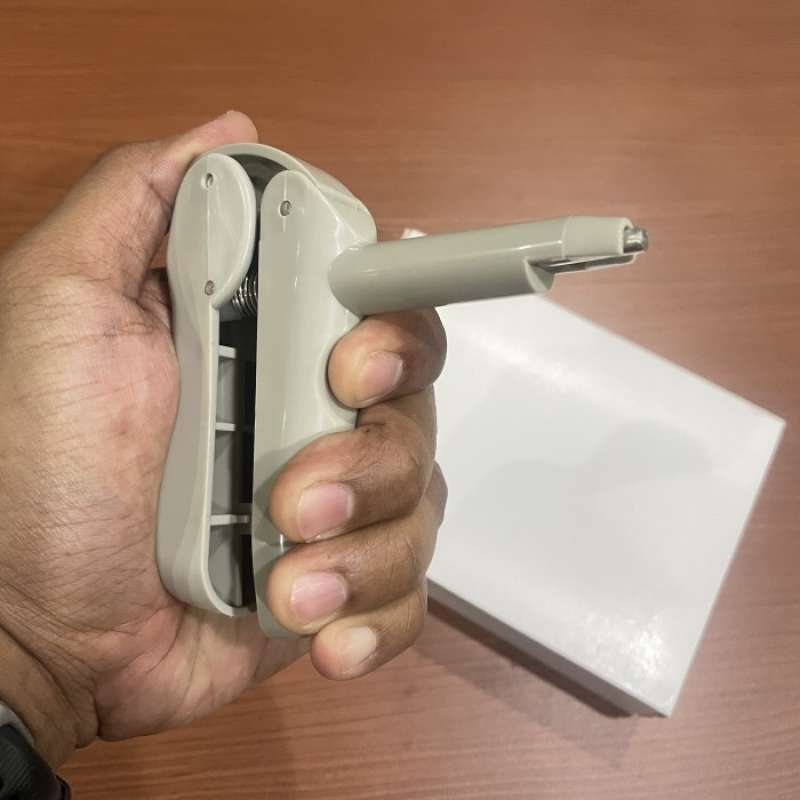 Jual Gun Composite kapsul carpule tip applicator pistol resin komposit ...