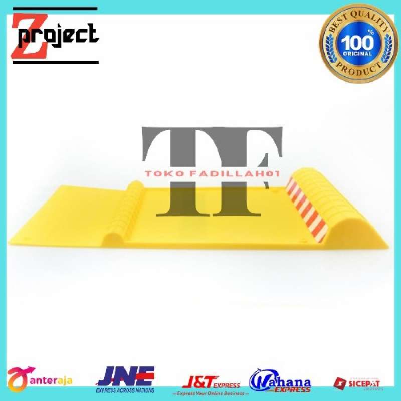 Jual Hebe Stop Sign / Stopper Ban Mobil Parking Di Seller Minazu Store ...