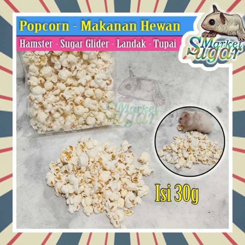 Jual Perasa Jagung Popcorn Harga Termurah Dan Terlengkap 2024 | Blibli