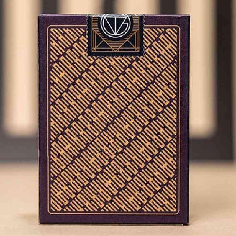 Promo Kartu Remi Import Abracadabra By Blake Vogt (playing Cards ...