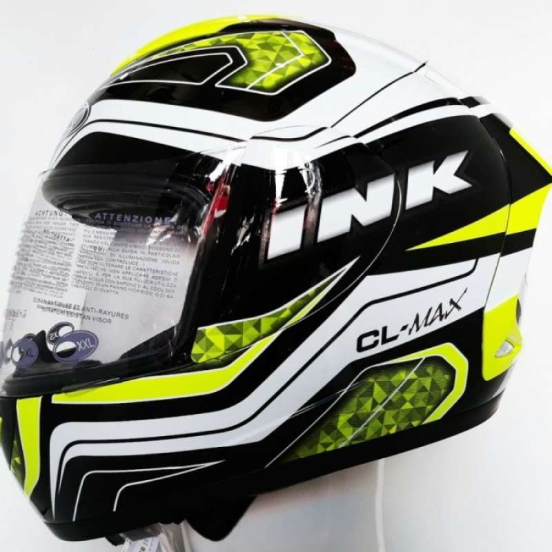 Jual HELM INK CENTRO delicate JET