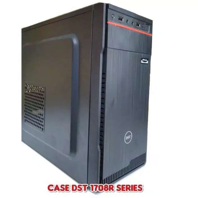 Promo Casing Dan Psu 500 Watt Baru Full Set Diskon 23% Di Seller ...