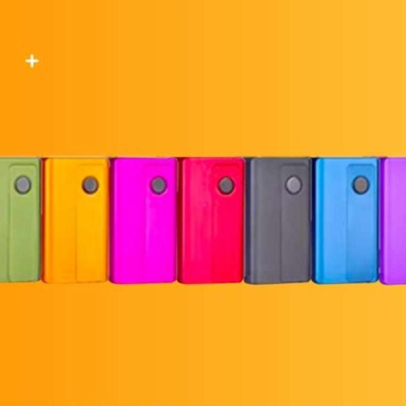 Promo Stubby21 21700 AIO Boro Device Orca VapeSuicide Terbaik Diskon 19 ...