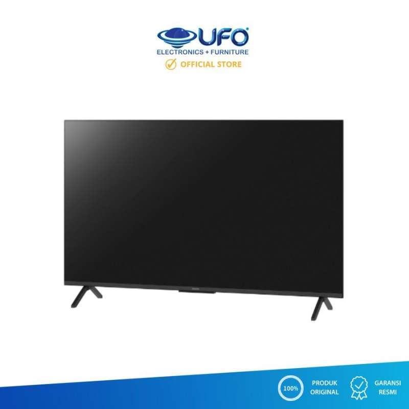 Jual PANASONIC LED TV 55 INCH TH55LX800G di Seller UFO Elektronika Tuban Official Store ...