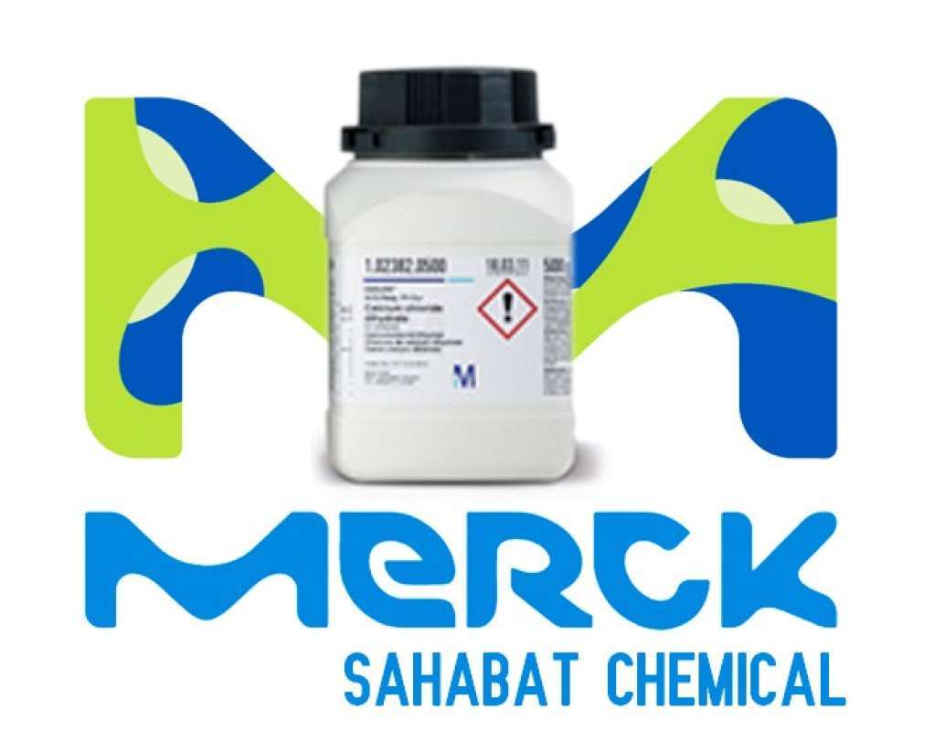 Promo Potassium Nitrate Potasium Nitrat 500 Gr 1.05063 | 1.05063 Merck ...