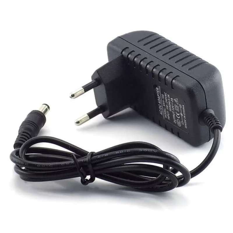 Berat Adaptor 12 Volt 2 A Garansi Resmi Indonesia 🔥 Harga Murah Agustus ...