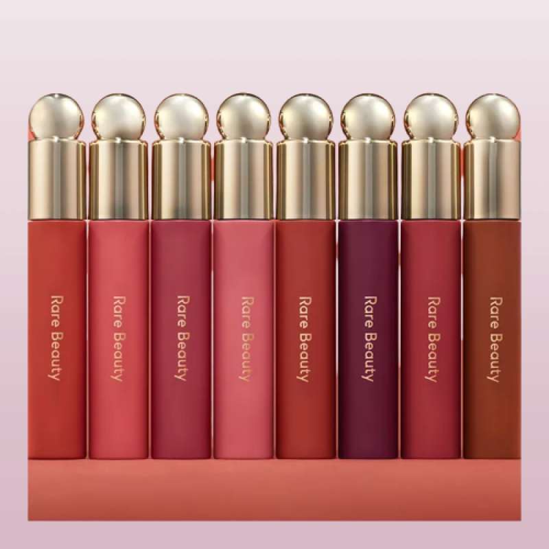 Jual RARE BEAUTY SOFT PINCH TINTED LIP OIL ORIGINAL - SERENITY di ...