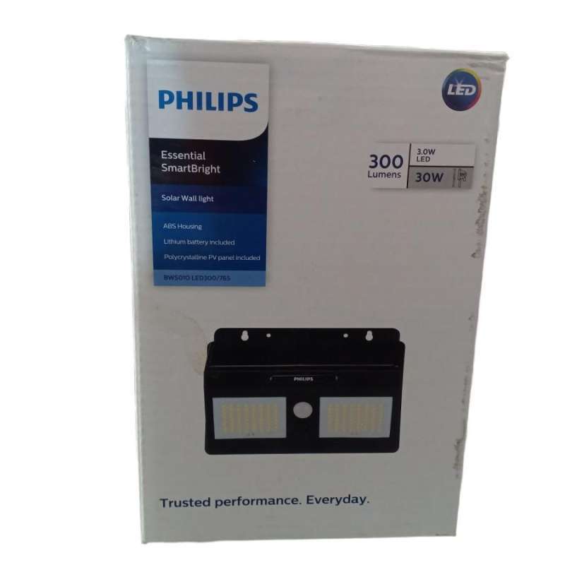 Jual Lampu Philips Tempel Original Murah - Harga Diskon Maret 2024 ...
