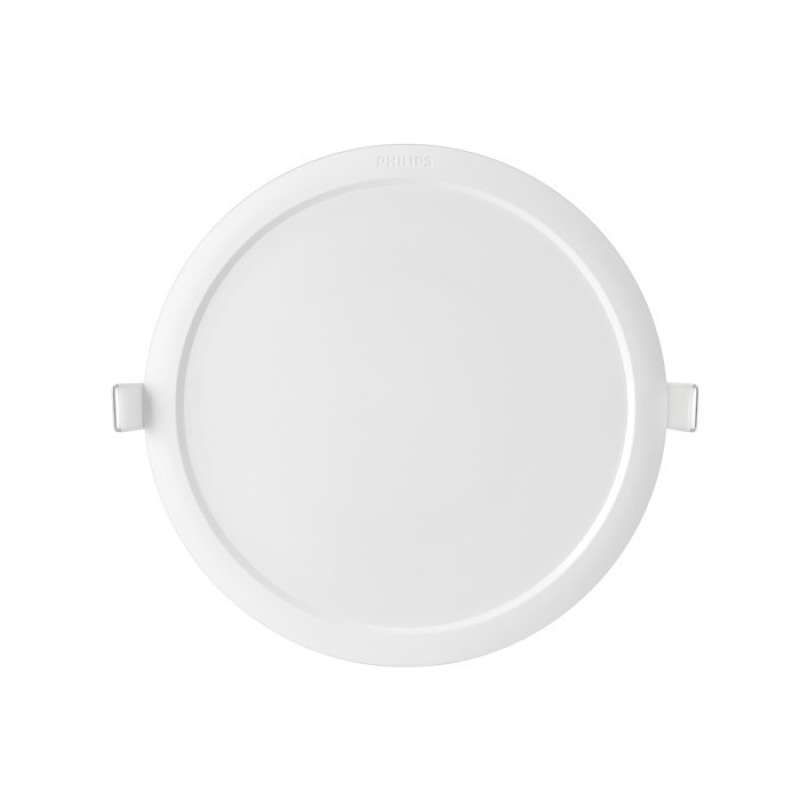 Promo Philips Downlight Eridani G3 D200 23w 40k Wh Recessed Led Natural ...