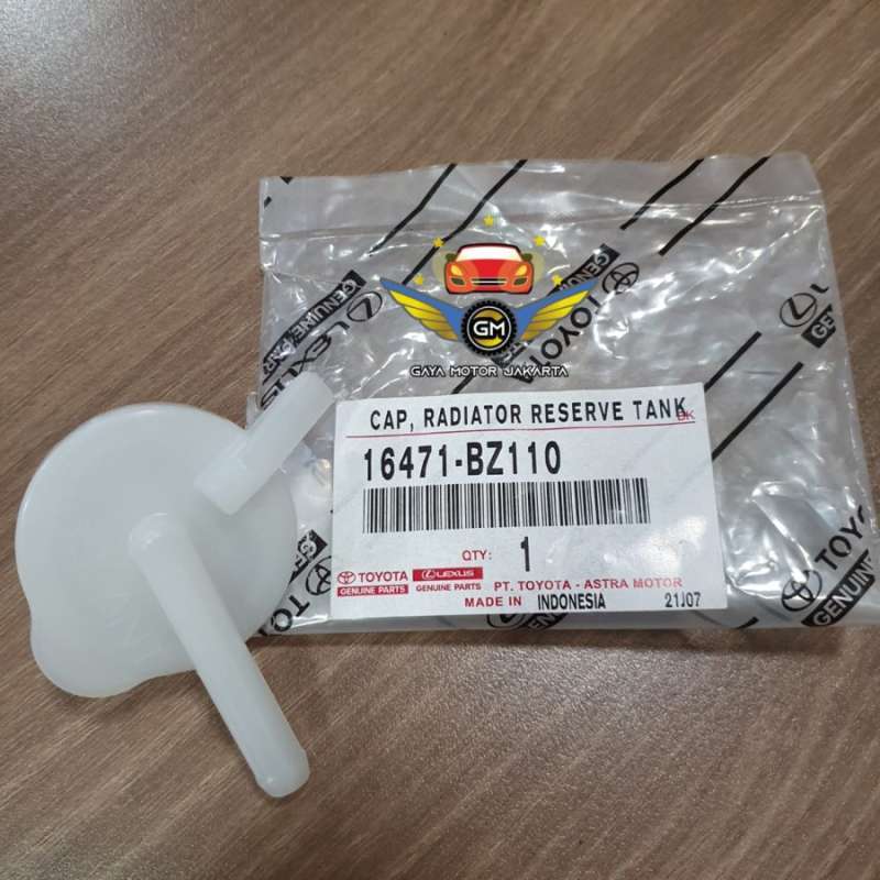 Jual Radiator Toyota Raize Original Terbaru Dengan Harga Termurah Di 2024 | Blibli