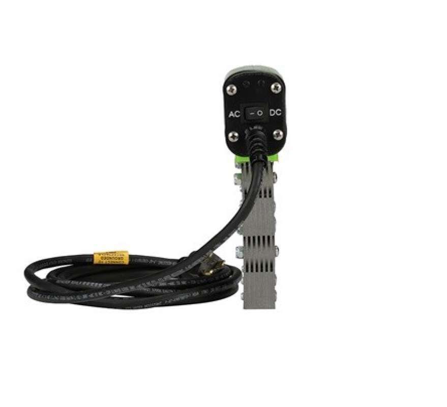 Promo Yoke Y 7 Ac/dc Electromagnetic,magnaflux Ndt Magnetic Particle ...