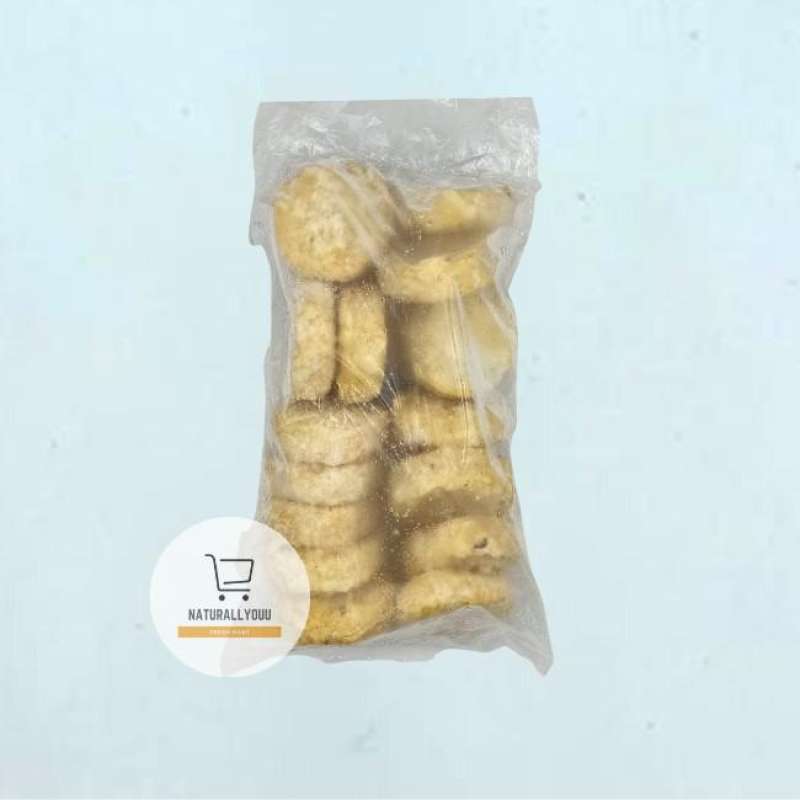 Jual Simplot Kentang Mini Hash Brown 500gr Di Seller Naturallyouu ...
