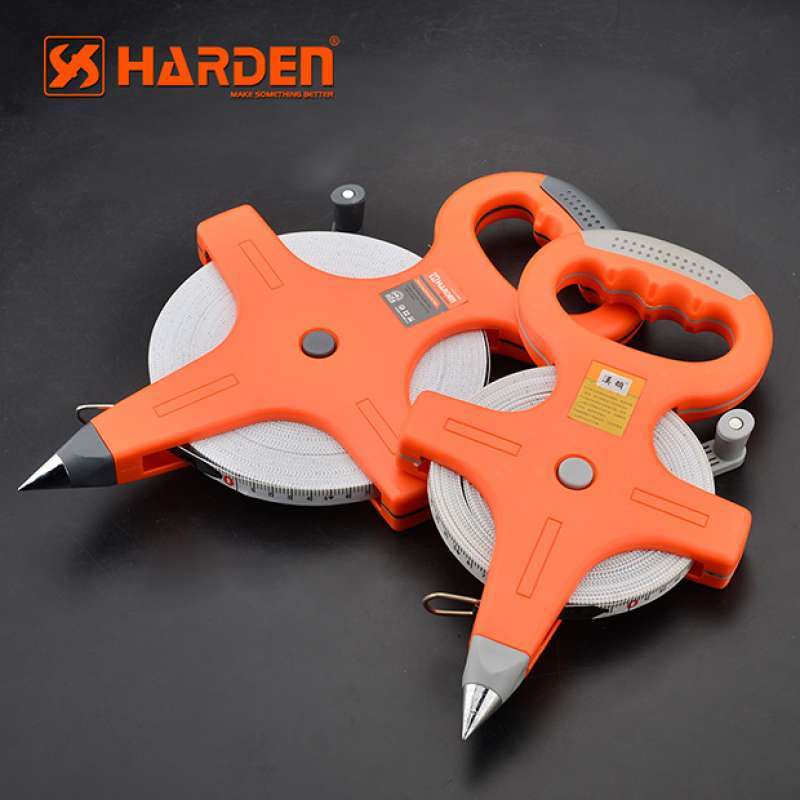 Promo Meteran Cm 30 Meter X12.5mm / Professional Long Measuring Tape ...