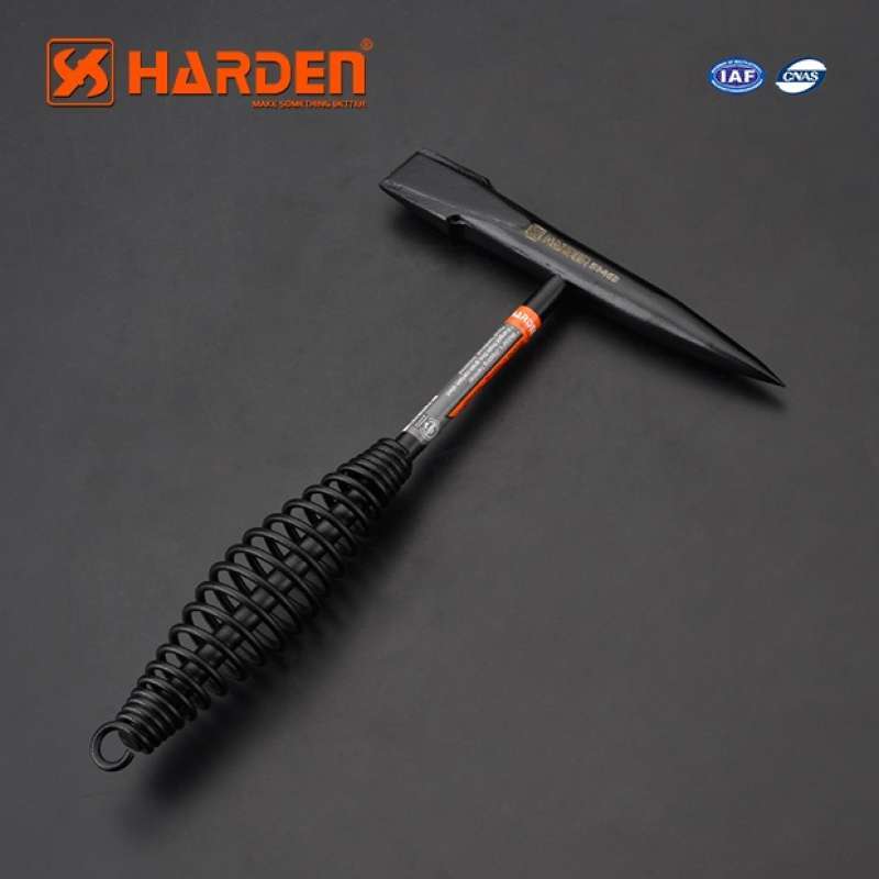 Promo Palu Ketok Las 0.5 Kg / Ketok Karat / Professional 500g Chipping ...