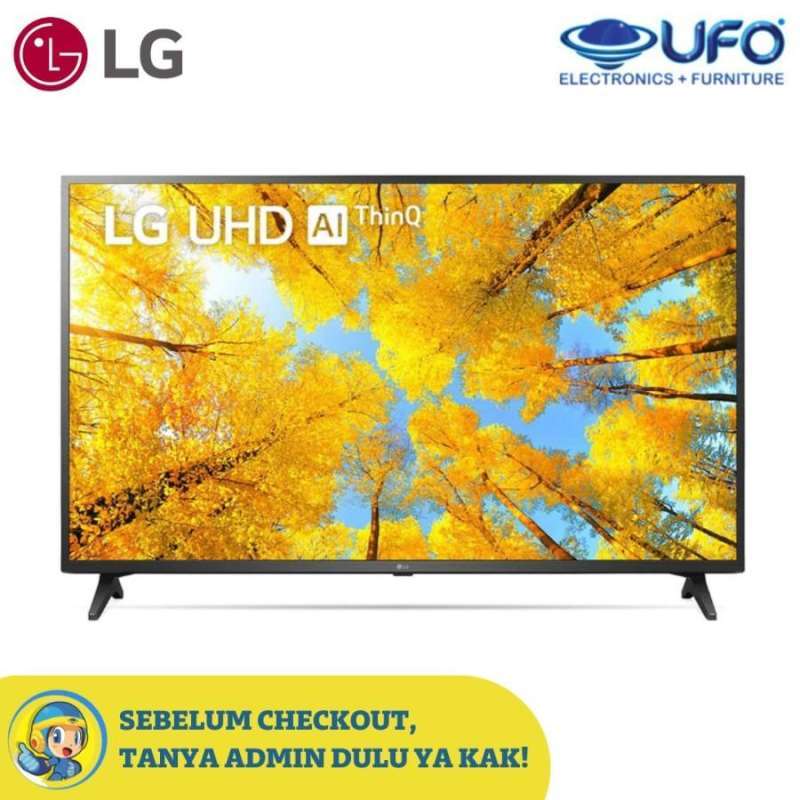 Daftar Harga Lg Smart Tv 65 Inch Ur8000 Psc 🔥 Original & Spesifikasi ...