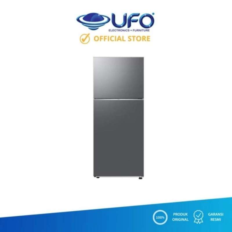 Jual Samsung Rt 47cg6422b1 Kulkas Lemari Es 2 Pintu Digital Inverter Di ...