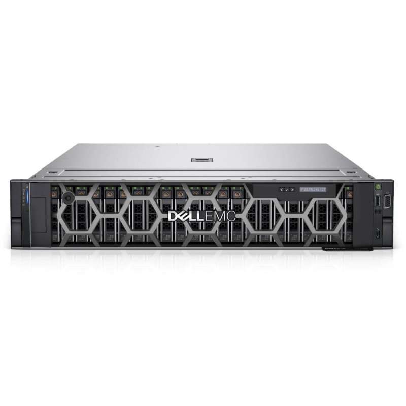 Jual Dell Poweredge R750 Original Murah - Harga Diskon Juli 2024 | Blibli