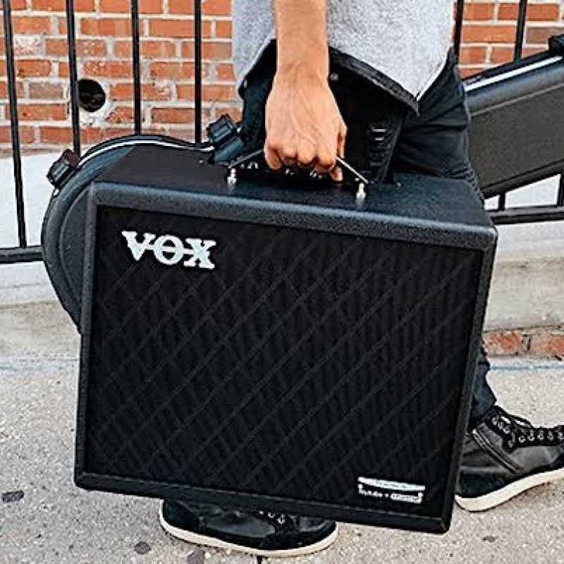 Promo VOX Guitar Amplifier Cambridge 50 with nutube Ampli Gitar Combo ...