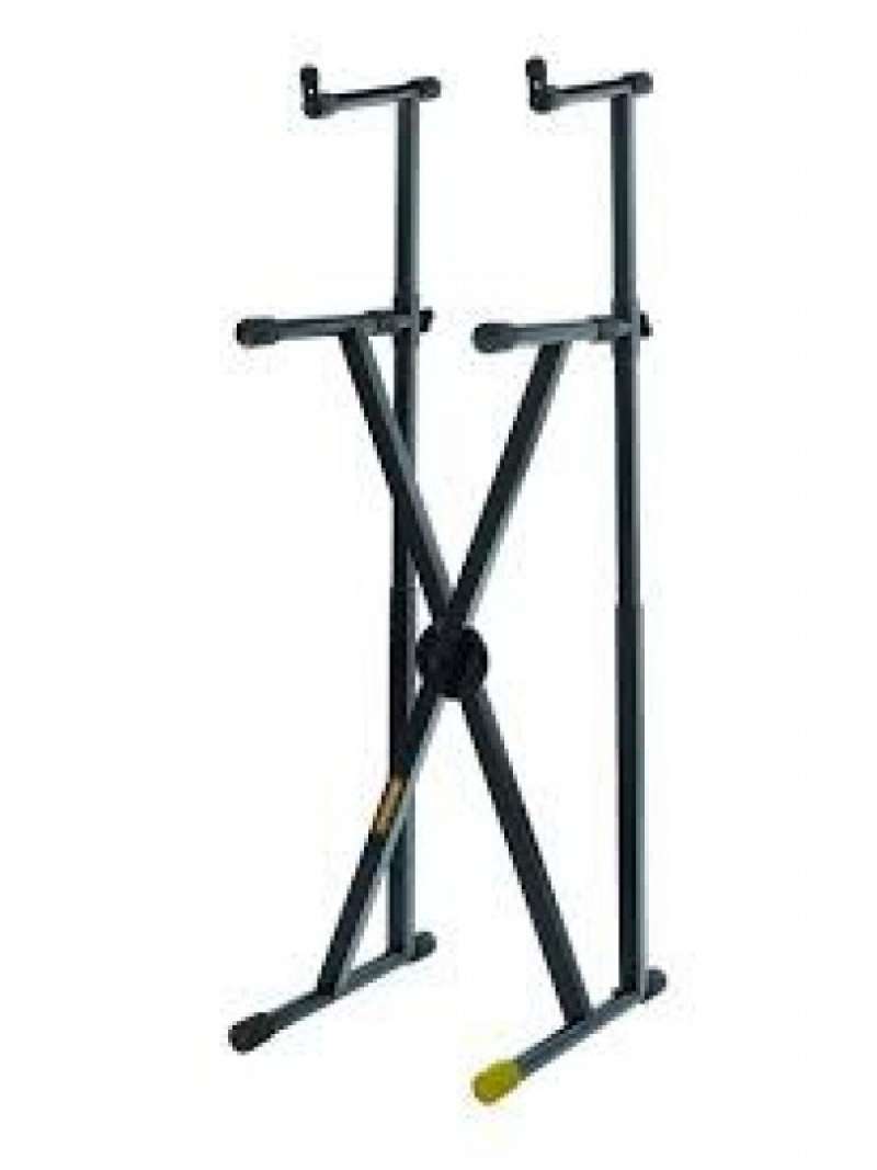 Promo Hercules Keyboard X Ks210b Diskon 23% Di Seller Qeira Store ...