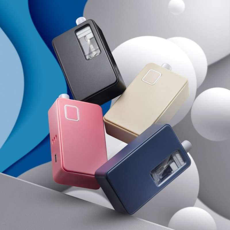 Jual Kuka Aio PRO With RBA di Seller Plaza Vape - Ngagel, Kota Surabaya ...