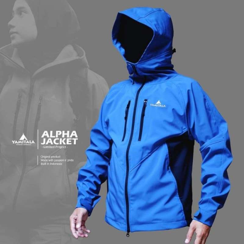 Jaket Yamitala Gratis Ongkir 🏷️ Harga Murah April 2026