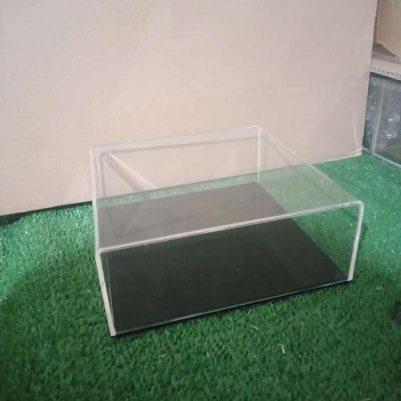 Jual Akrilik Box Display Action Figure Acrilik Di Seller Plexy Art ...